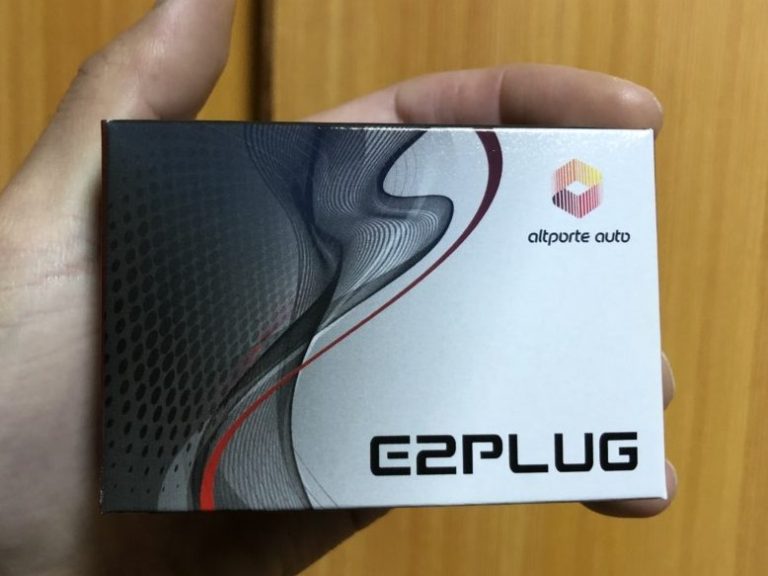 ｛車｝Audi TVキャンセラー “E2PLUG”を使ってみた感想 | 潟フォト撮影記